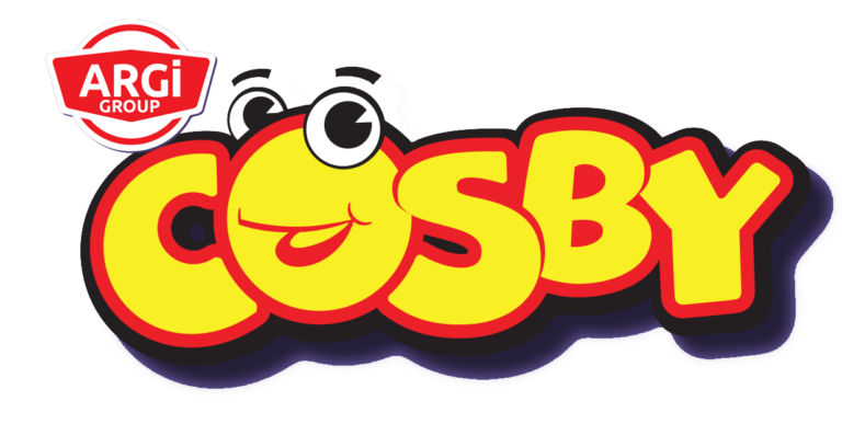 Cosby Candy Toys - Ελλάδα